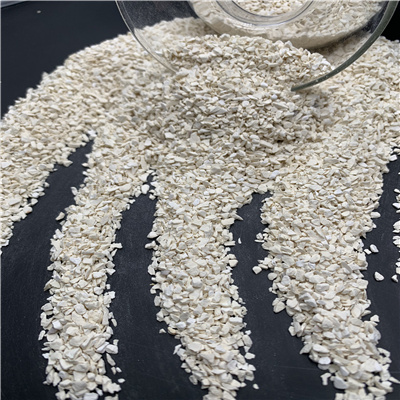 Refractory Synthetic Cordierite Powder High Purity Ceramic Material