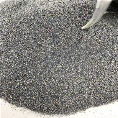 AFS Metal Casting Sand , 0.698W/M.K Resin Coated Sand High Strength