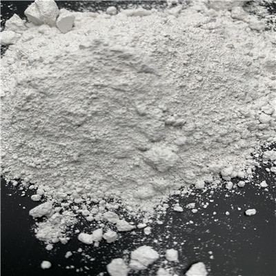 White Microsilica Fume , Zirconia Silica Fume Industrial Grade