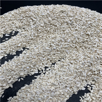 Customized Cordierite Powder Electronic Materials For Glass Sealant